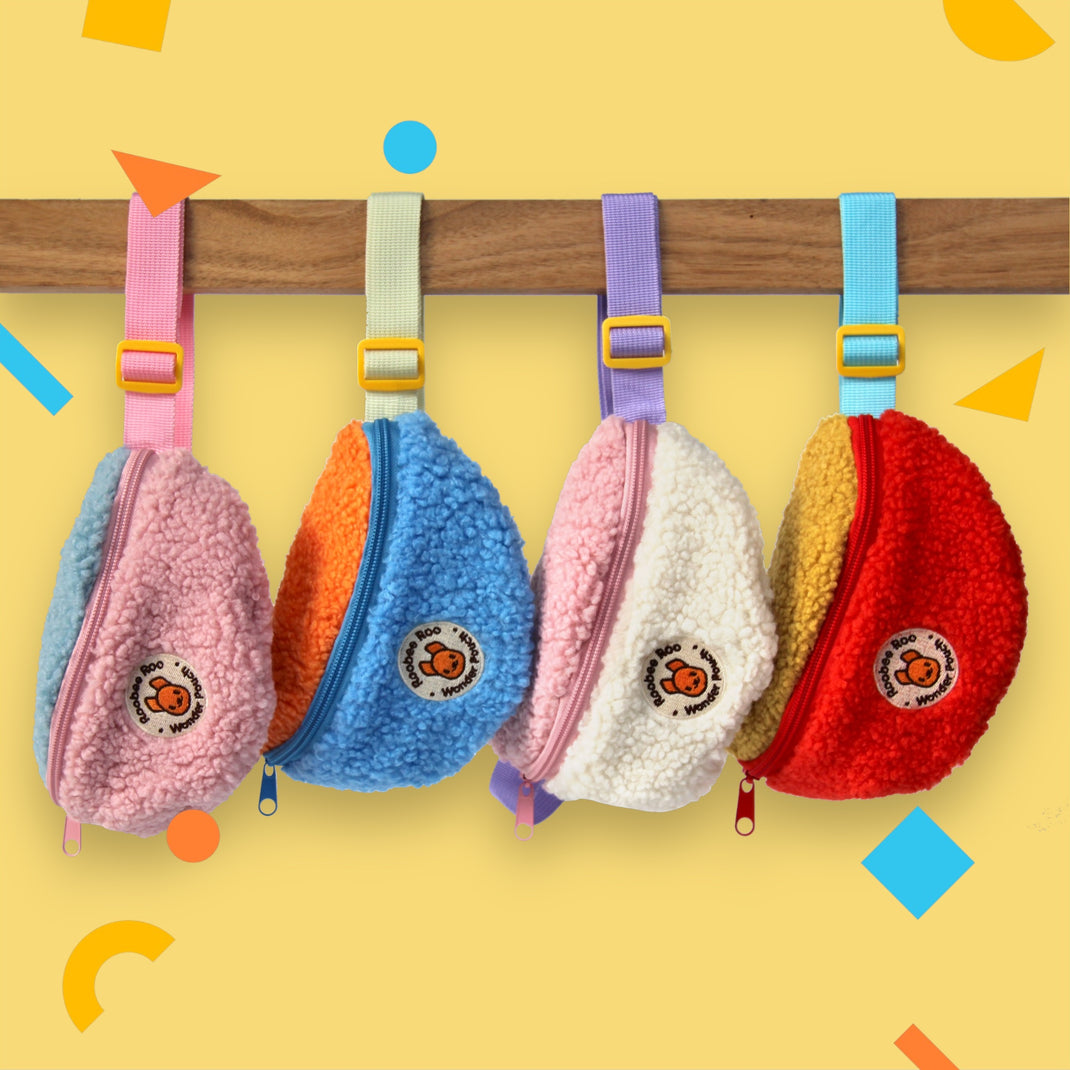 Shop Bags – Roobee Roo