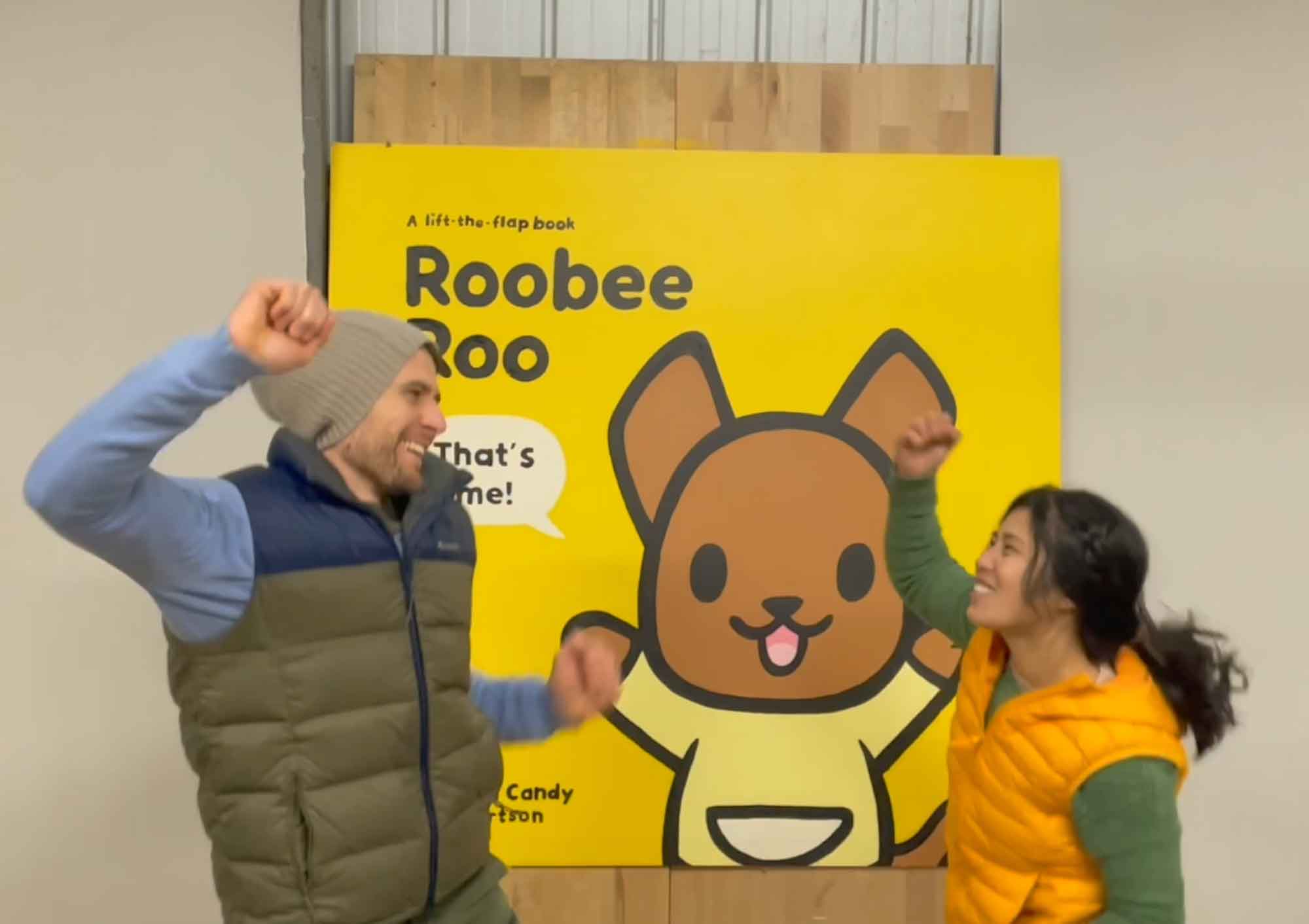 About Roobee Roo
