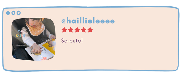 That's me! | Book – Roobee Roo